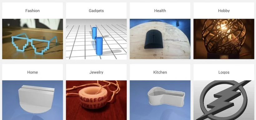 39 Best Websites to Download Free STL Files for 3D Printing | 2025 ...