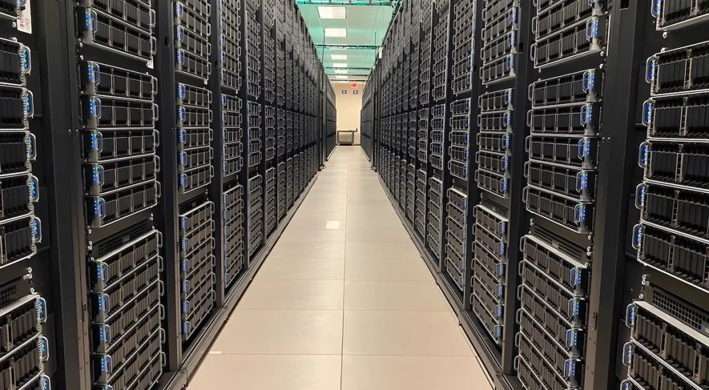 23 Fastest Supercomputers In The World | In 2025 - RankRed