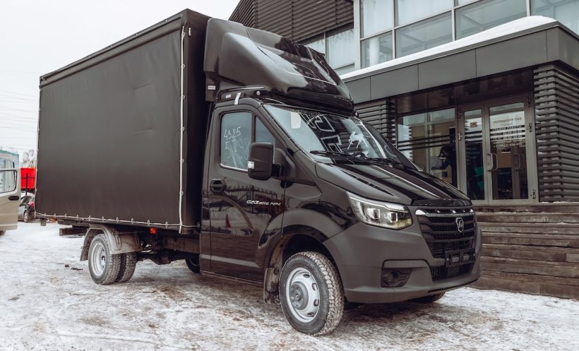 11 Top Russian Car Brands [As of 2025] - RankRed