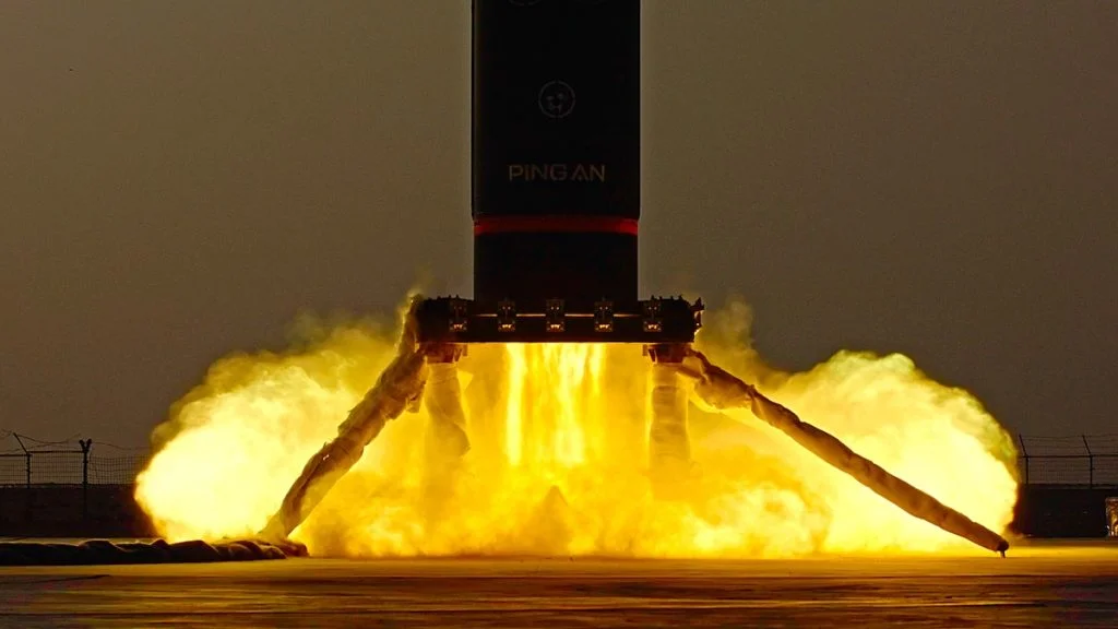 12 SpaceX Competitors In The World [As of 2025] - RankRed