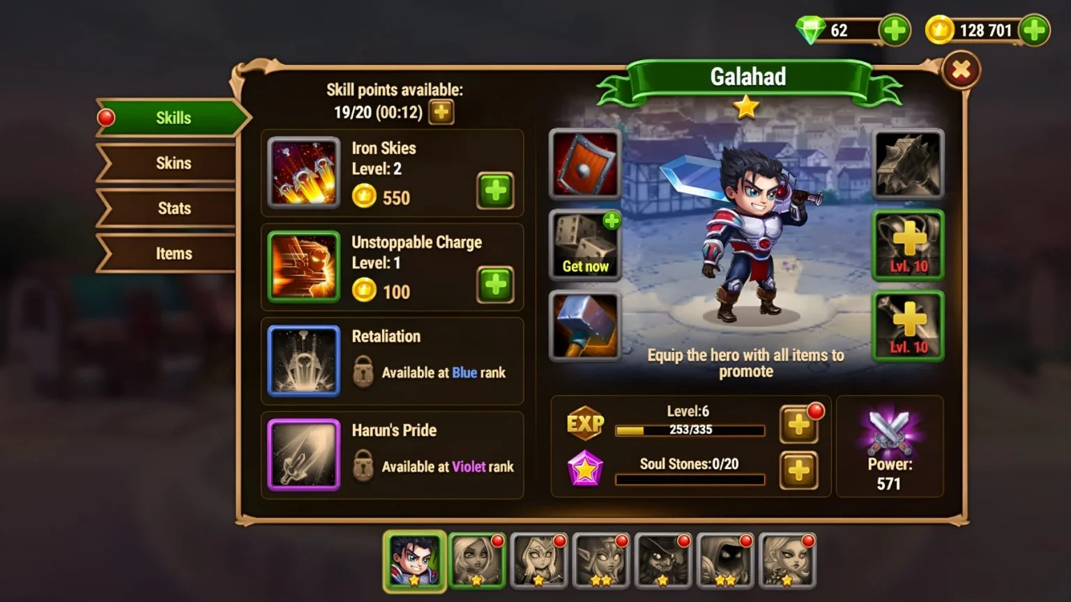 9 Of Hero Wars Best Team Combos You Should Go With [In 2025] - RankRed