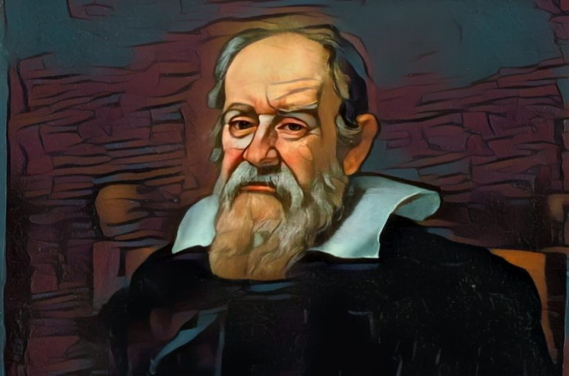 21 Most Famous Scientists Of All Time - RankRed