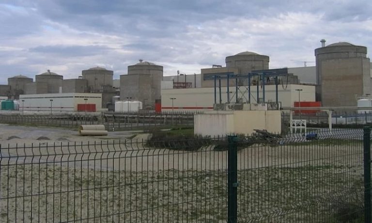 15 Biggest Nuclear Power Plants In The World | 2025 Edition - RankRed