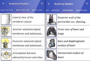 14 Best Anatomy Apps For Medical Students [In 2025] - RankRed