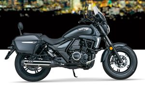 13 Top Chinese Motorcycle Brands [As Of 2026] - RankRed