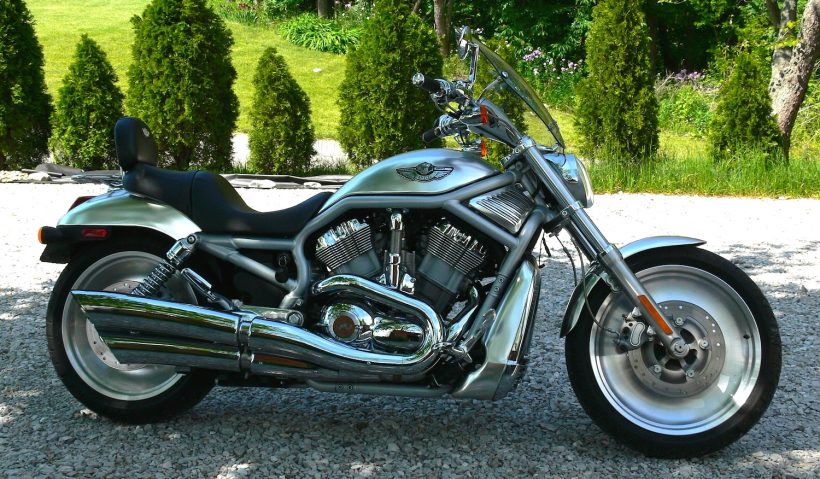 15 Largest Motorcycle Brands In The World [2026] - RankRed