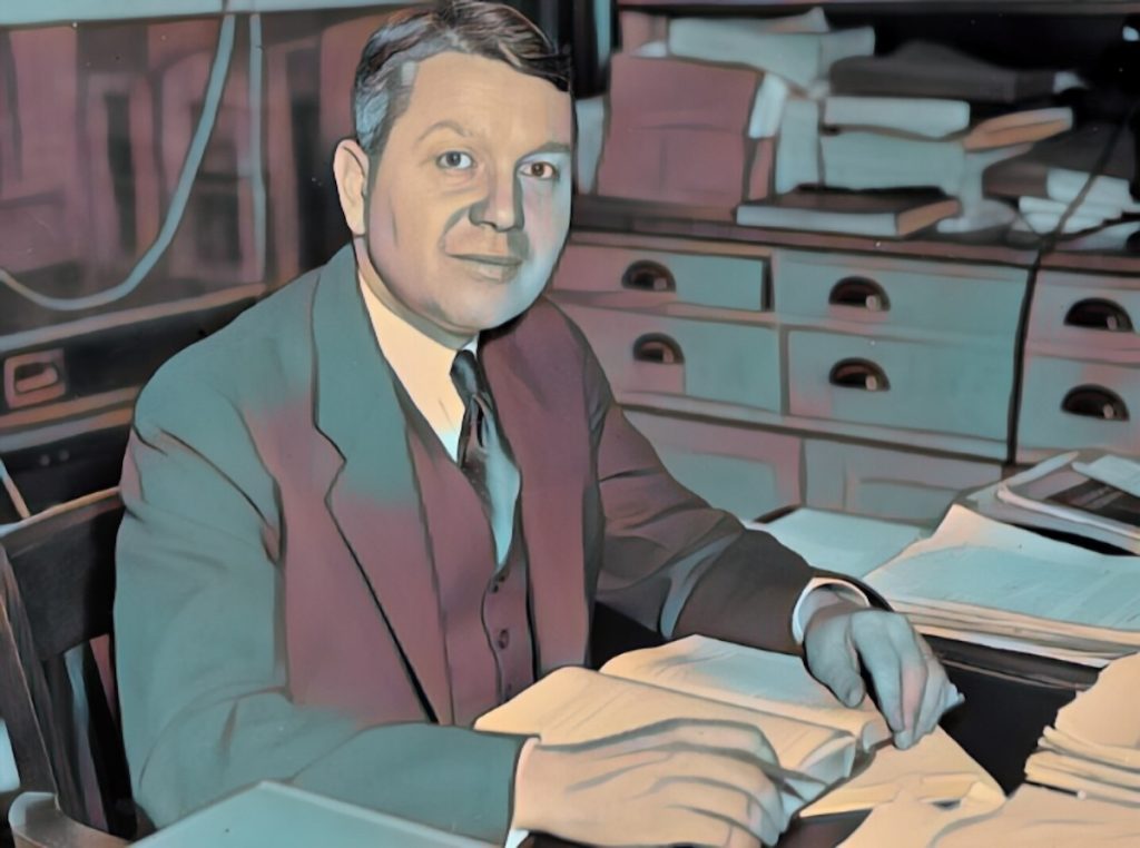 14 Famous Chemists And Their Contributions [2025 Edition] - RankRed