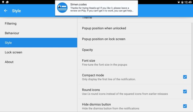 27 Best Smart Notification Apps For Android Users [2025 Edition] - RankRed