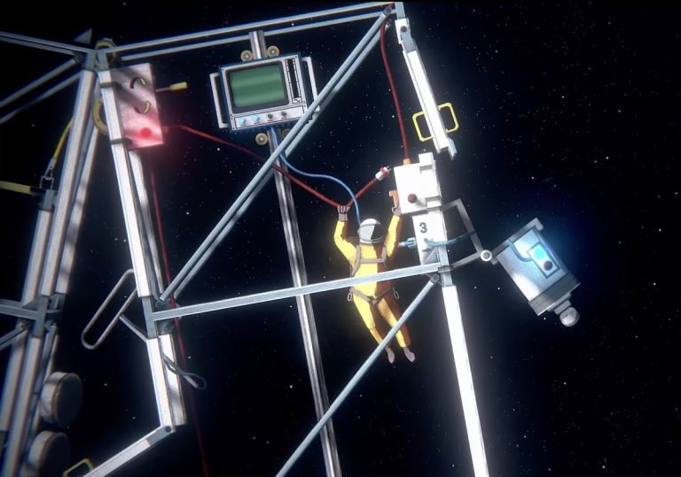 23 Best Physics Games of 2025 | For All Platforms - RankRed