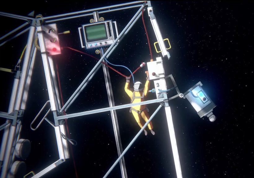 23 Best Physics Games of 2025 | For All Platforms - RankRed