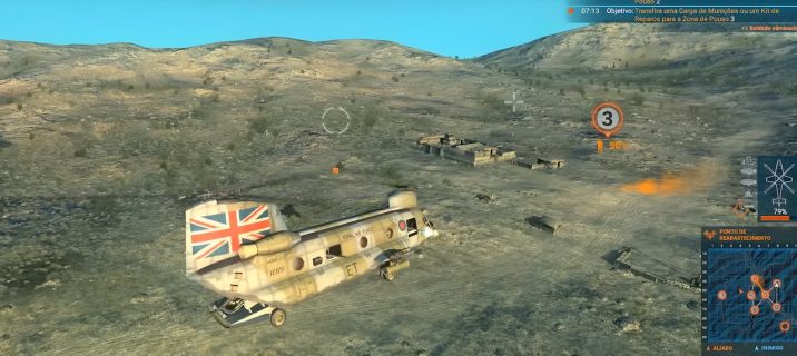 18 Best Helicopter Games Of 2025 | For All Platforms - RankRed