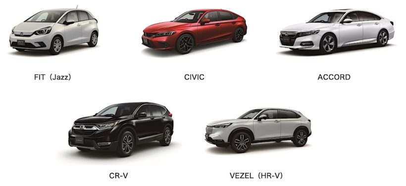 Top 12 Japanese Car Brands [As of 2025] - RankRed