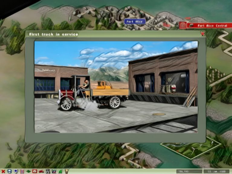 18 Best Business Simulation Games Of 2025 | Learn Economic And Strategy ...