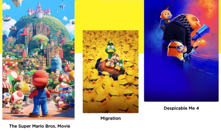 13 Disney Competitors and Alternatives [As of 2026] - RankRed