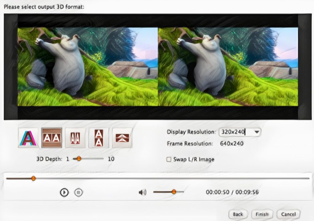 13 Best Tools To Convert 2D Videos To 3D [2025 Edition] - RankRed