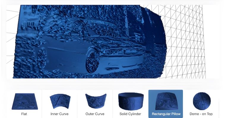 19 Tools to Instantly Convert 2D Images to 3D Ones | 2025 Edition - RankRed