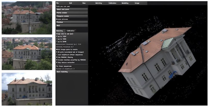 19 Tools to Instantly Convert 2D Images to 3D Ones | 2025 Edition - RankRed
