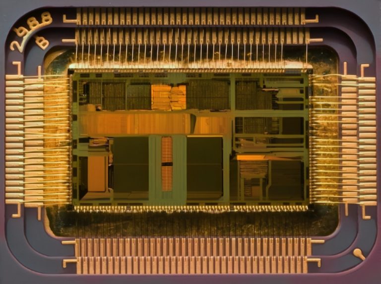NEMS - NanoElectroMechanical Systems | A Simple Overview - RankRed
