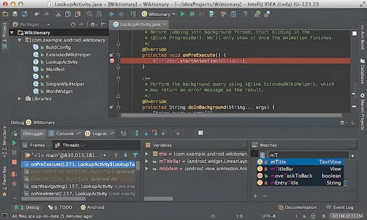 19 Best Programming Software For Writing Code [2025] - RankRed
