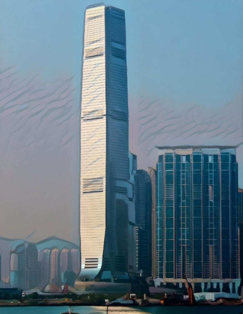 19 Tallest Buildings In The World | In 2026 - RankRed