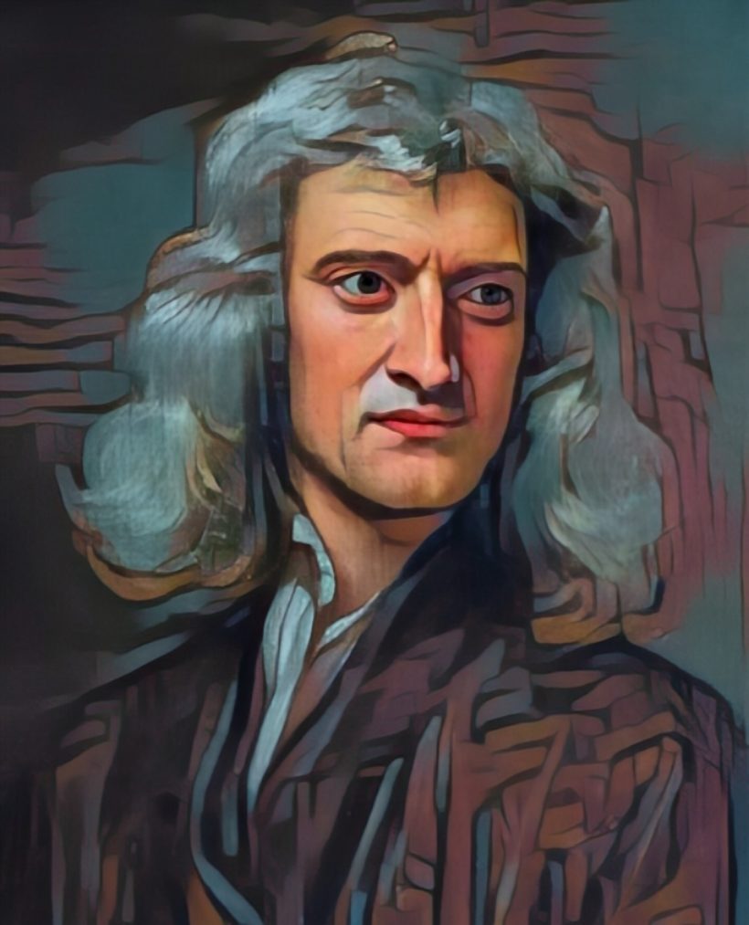 21 Most Famous Scientists Of All Time - RankRed