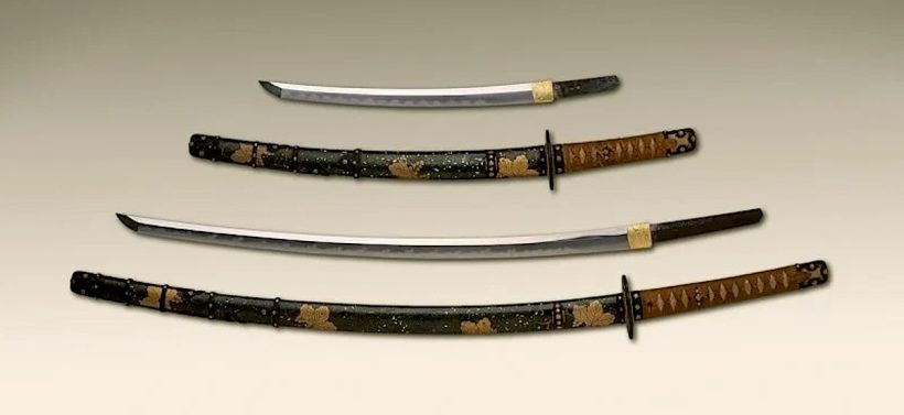 11 Different Types Of Swords [Based On Shape & Size] - RankRed