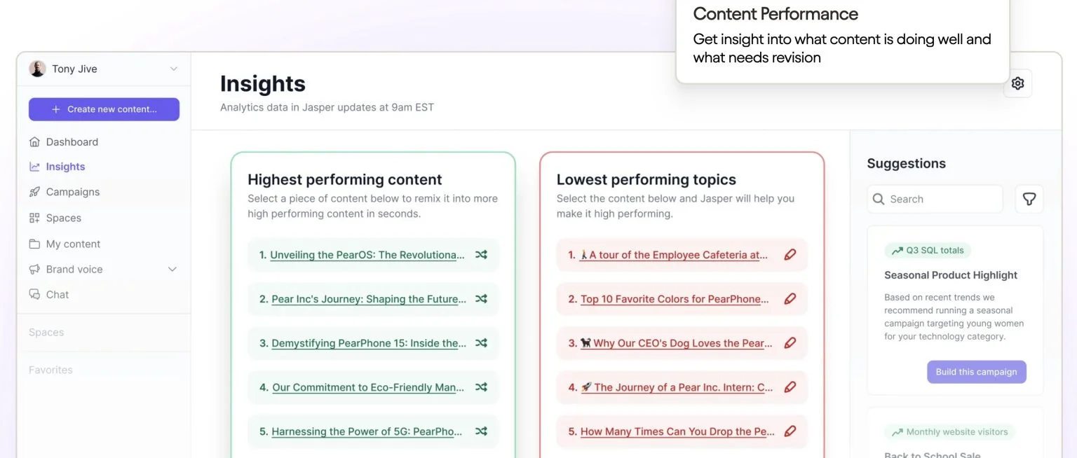 14 ChatGPT Competitors and Alternatives In 2025 - RankRed