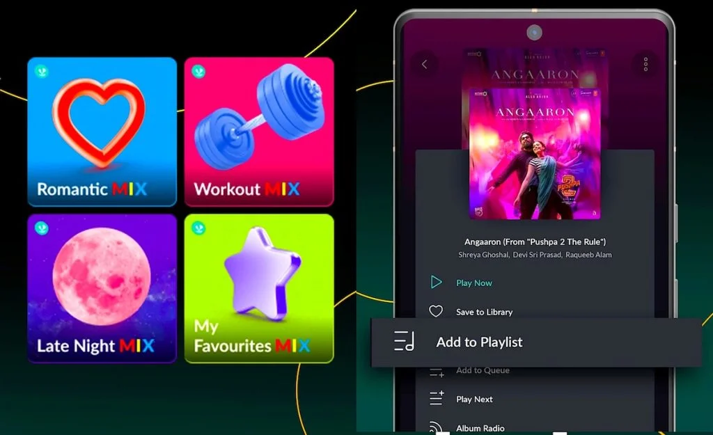 17 Spotify Competitors and Alternatives As Of 2025 - RankRed