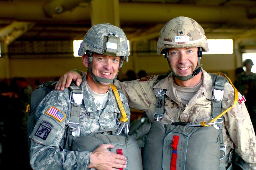 16 Most Dangerous Special Forces in the World | 2025 Edition - RankRed