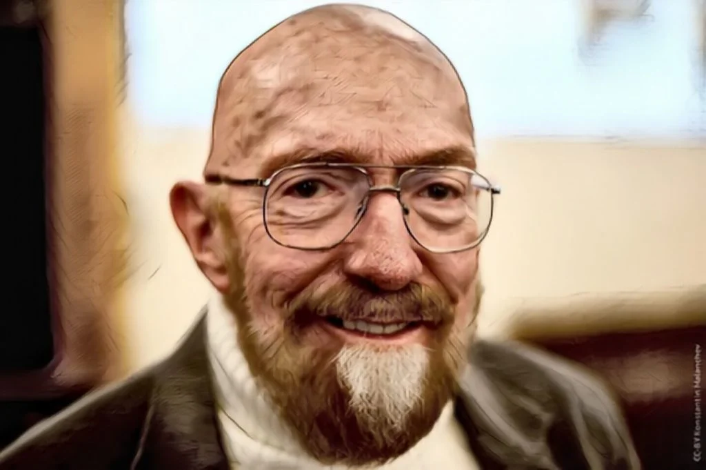 15 Famous Physicists Alive Today And Their Contribution [2025] - RankRed