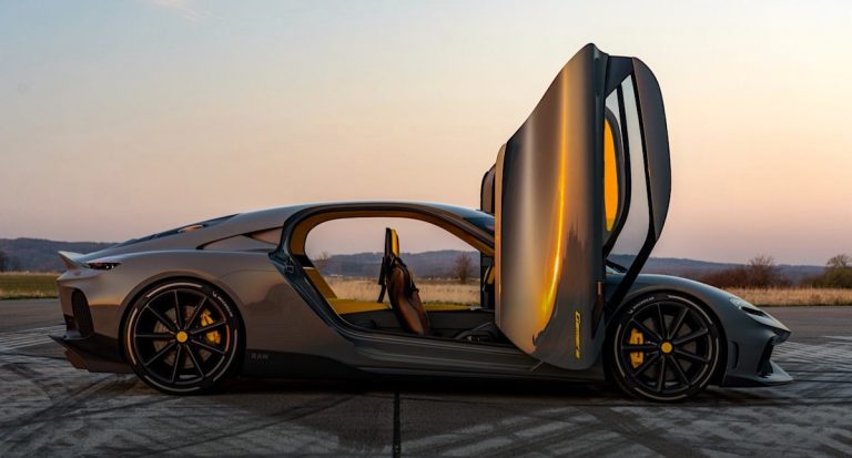 11 Top Swedish Car Brands [As of 2025] - RankRed