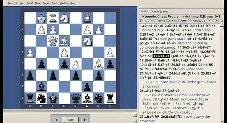32 Best Chess Engines of 2025 | Based On Their Ratings - RankRed