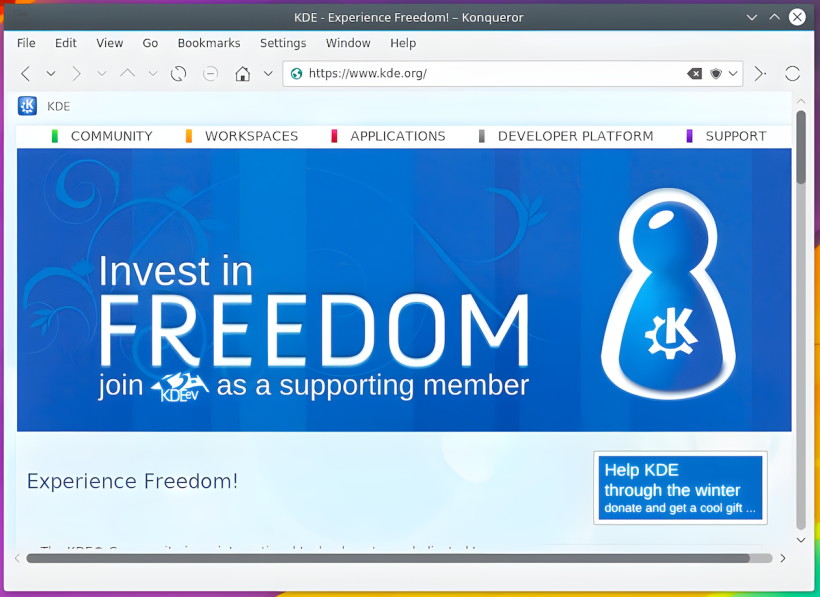 33 Cool Alternative Web Browsers You Didn't Know | 2025 Edition - RankRed
