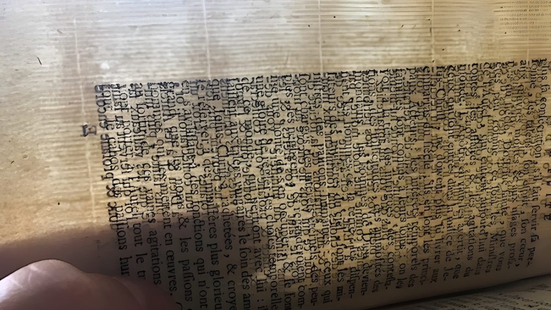 How Is Paper Made? Step-By-Step Process - RankRed