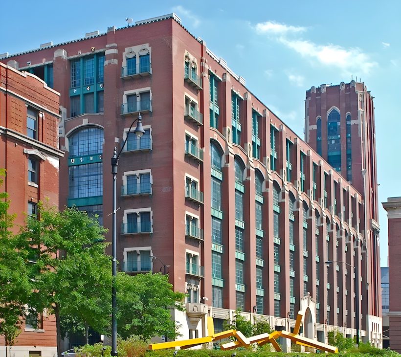 13 Largest Data Centers In The World In 2025 [By Size] - RankRed