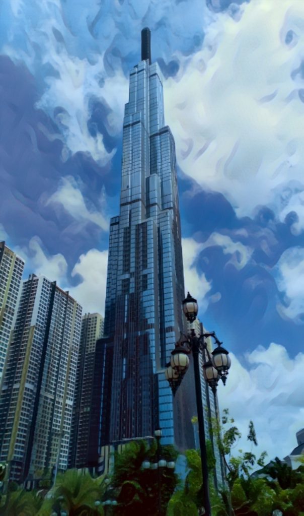 19 Tallest Buildings In The World | In 2026 - RankRed