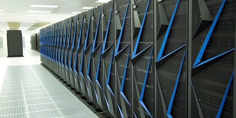 23 Fastest Supercomputers In The World | In 2025 - RankRed