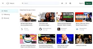 14 Best YouTube Alternatives To Watch Videos In 2025 - RankRed