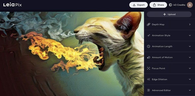 19 Tools to Instantly Convert 2D Images to 3D Ones | 2025 Edition - RankRed