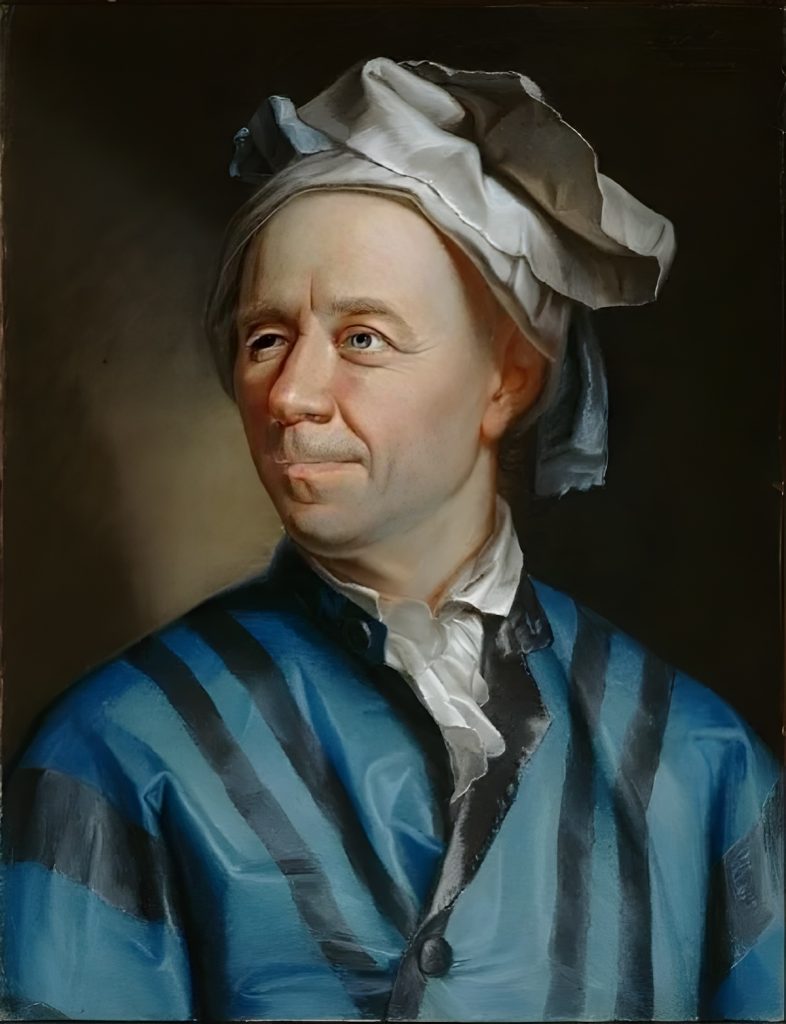 21 Famous and Greatest Mathematicians | 2025 Edition - RankRed