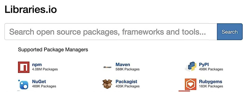 22 Advanced Alternative Search Engines of 2025 - RankRed