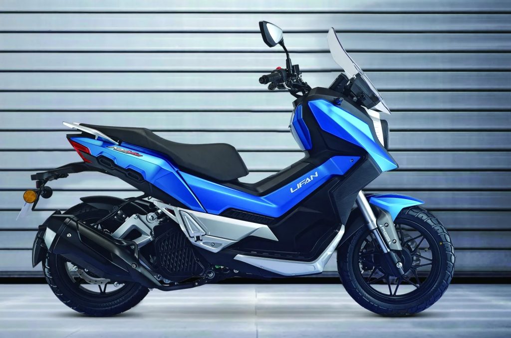 13 Top Chinese Motorcycle Brands [As Of 2026] - RankRed