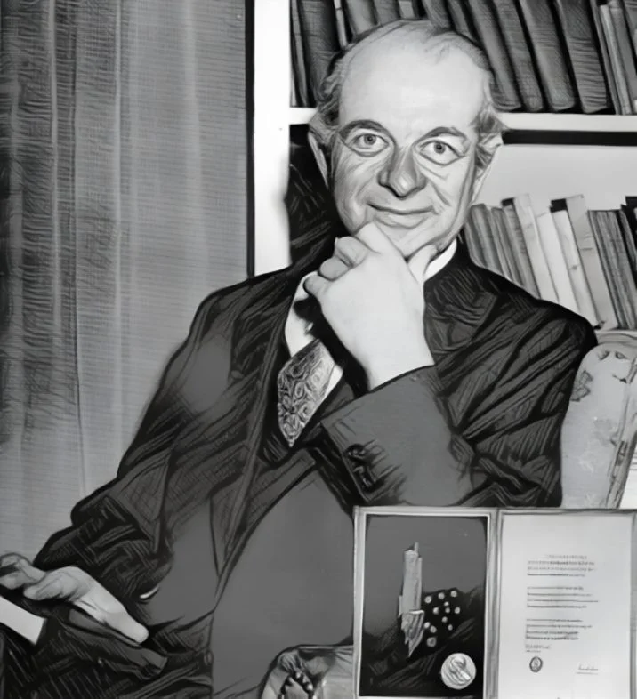 21 Most Famous Scientists Of All Time - RankRed