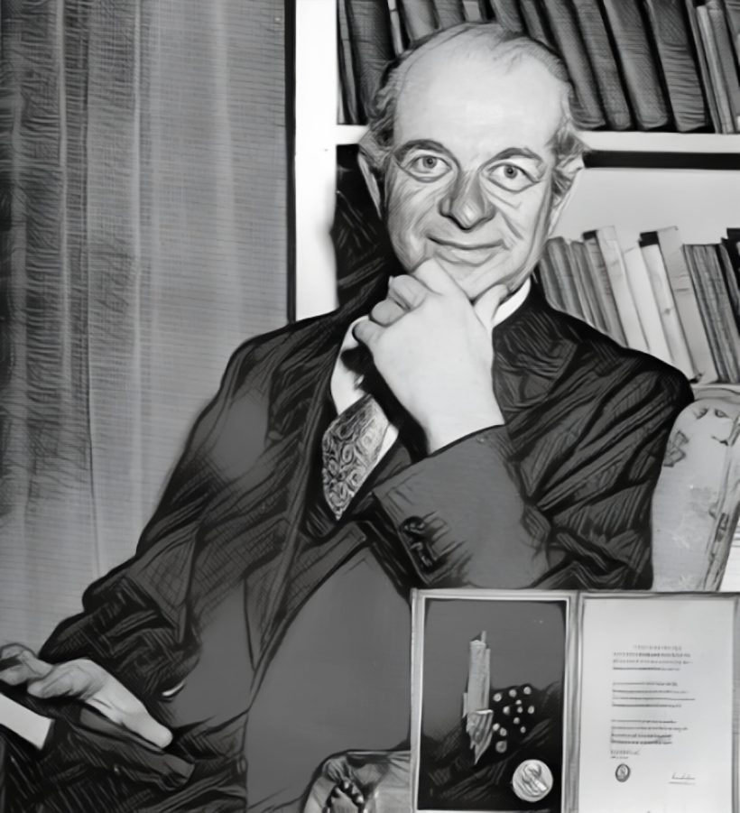 21 Most Famous Scientists Of All Time - RankRed