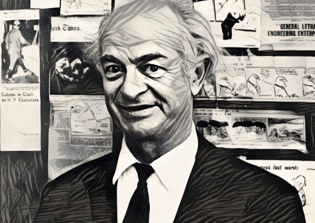 14 Famous Chemists And Their Contributions [2026 Edition] - RankRed