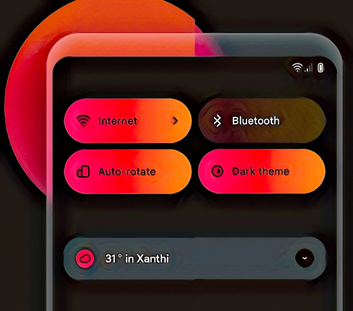 25 Substratum Theme To Give Your Android A New Look | 2025 Edition - RankRed