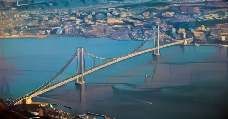 16 Longest Bridges In The World | 2025 Edition - RankRed