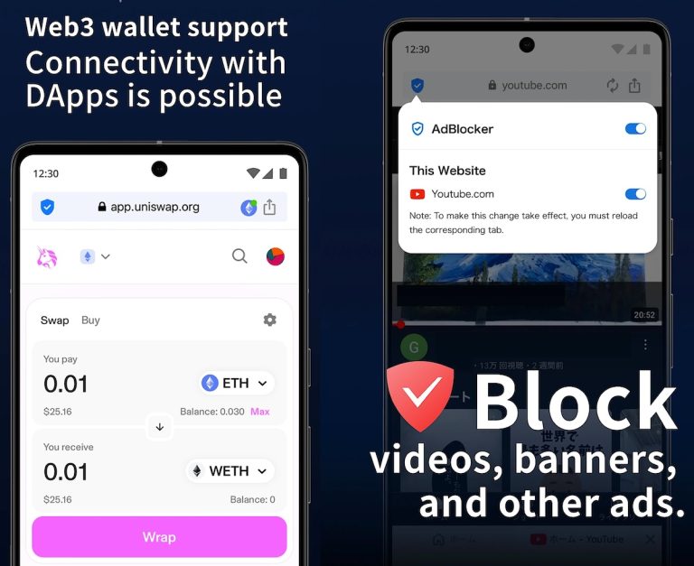 33 Cool Alternative Web Browsers You Didn't Know | 2025 Edition - RankRed