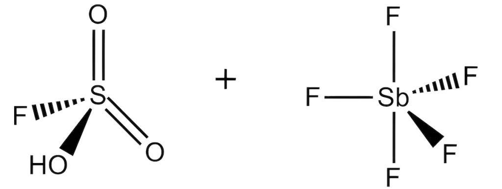9 Strongest Acids Ever Known To Us [As Of 2025] - RankRed