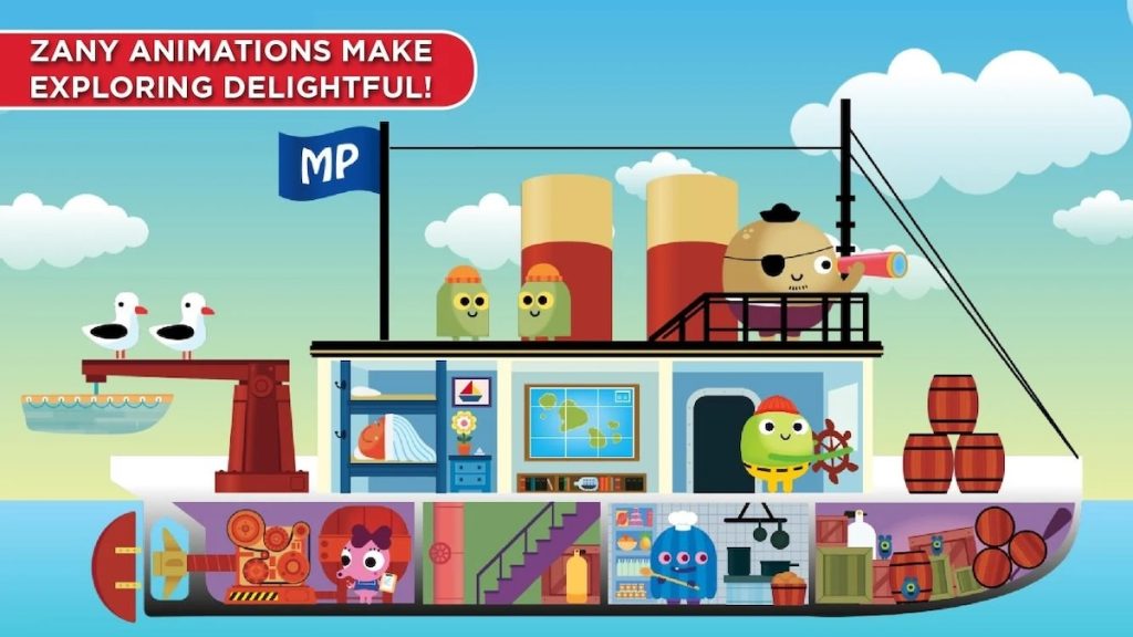 14 Best Biology Games For Better Learning | 2025 Edition - RankRed